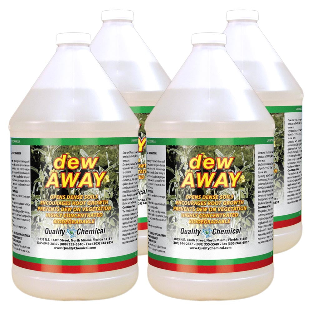 Safety Solvent - 4 gallon case - Walmart.com