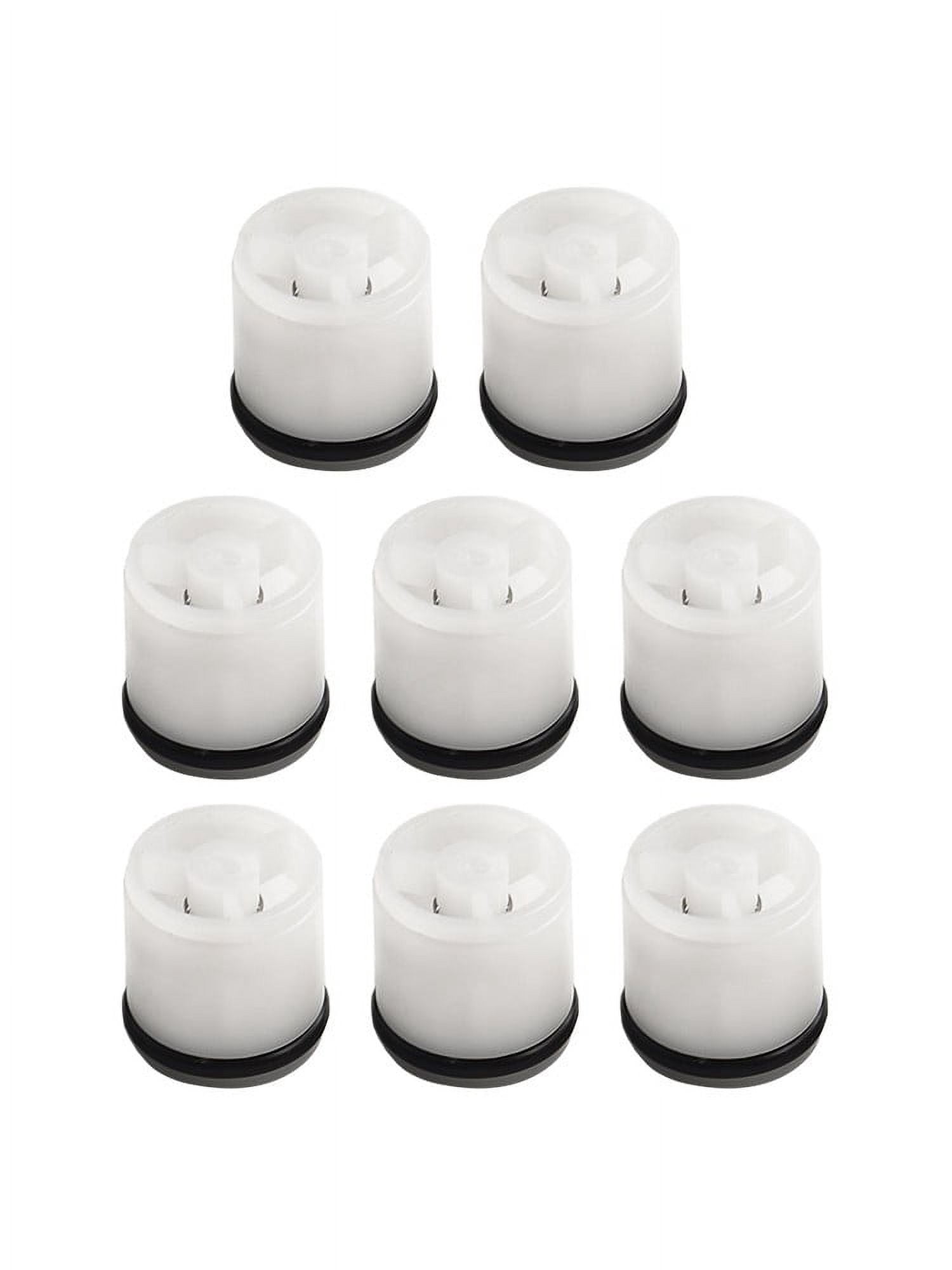 Safety Specifications Spring Anti Drip Check Valve Connector Good ...