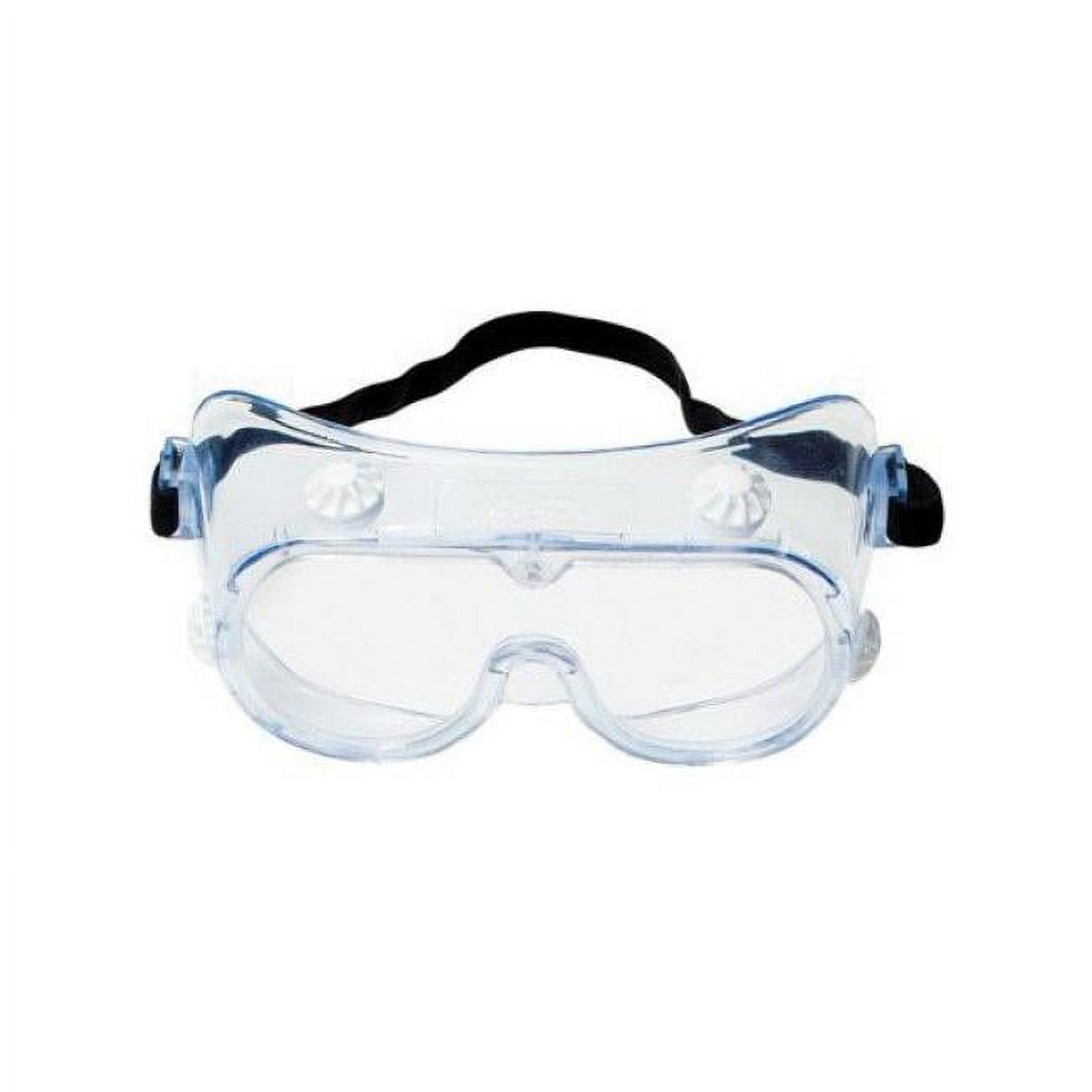 Safety Splash Goggle, Clear Lens - Walmart.com