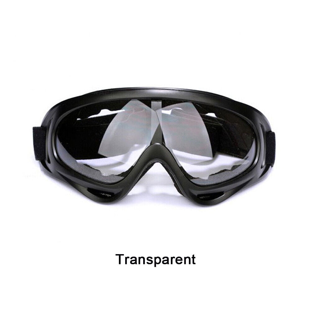 Safety Splash Proof And Fog Anti-UV Welding Glasses Protective Goggles ...