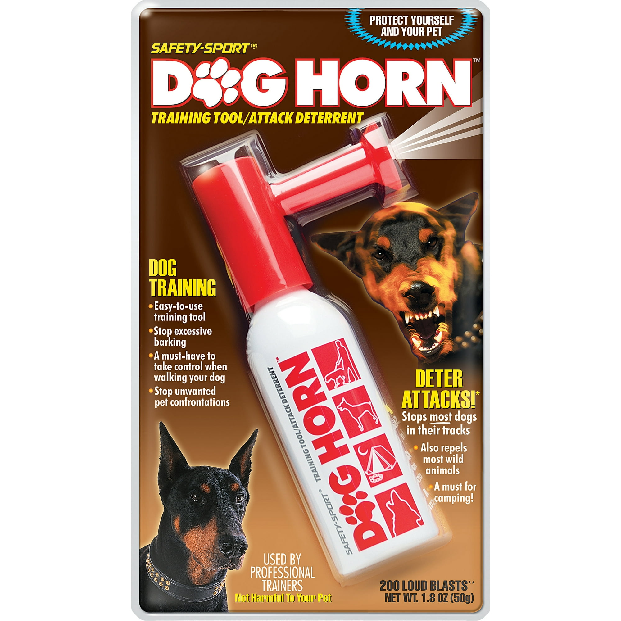 Horn Dog