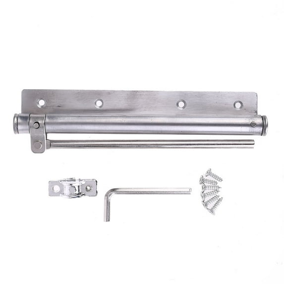 Safety Spring Door Closers Stainless Steel Door Closer Automatic Door ...