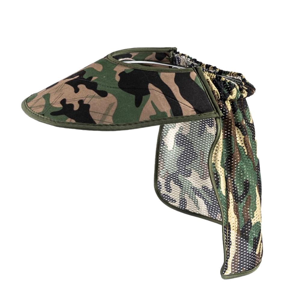 Safety Sun Helmet, for Outdoor Construction Labor Protective Hat ...