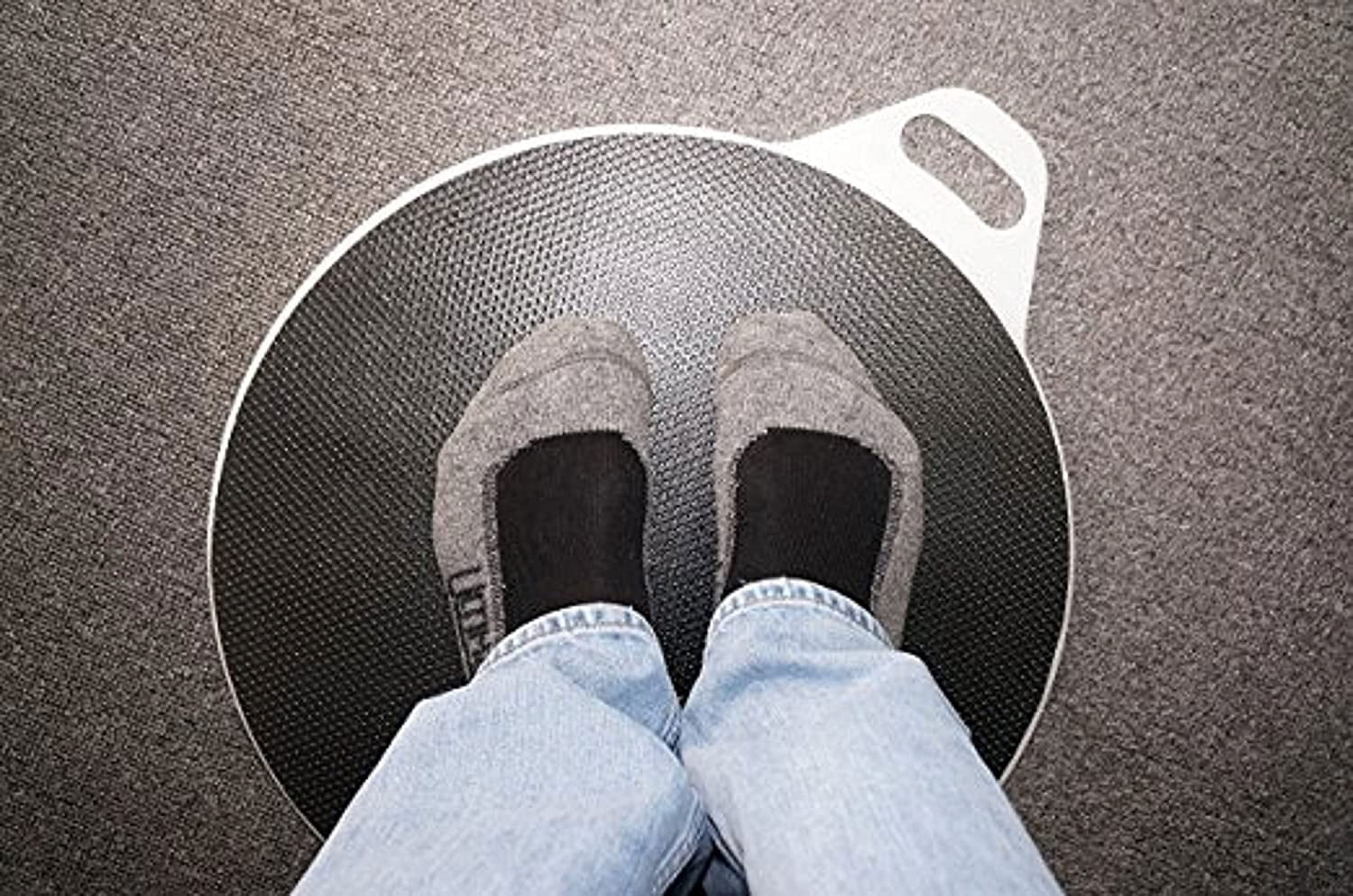 Safety Sure Transfer/Pivot Disc - Walmart.com