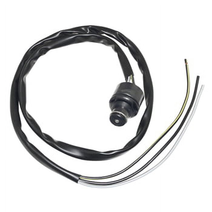 Safety Switch 3 Wire Seadoo 720-1503 DESS Post Pro # 3-91-8001734 Cross ...