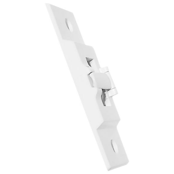 Locking Outlet Cover