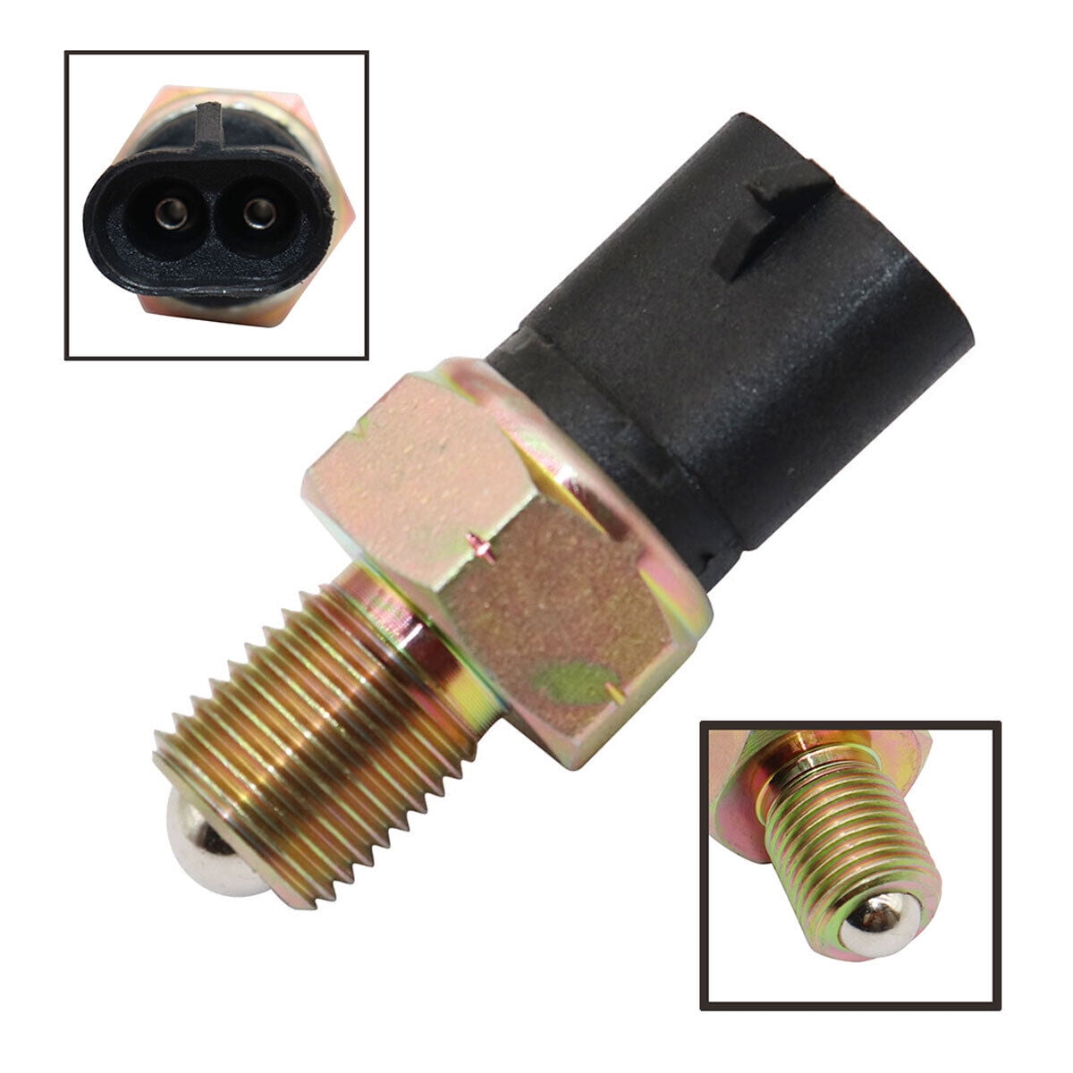 Safety Switch Sensor for Gator XUV 625i XUV 825i XUV 855D 2020A 2030A ...