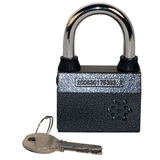 Safety Technology ALRMLCK-SM Alarmed Padlock - Large - Walmart.com