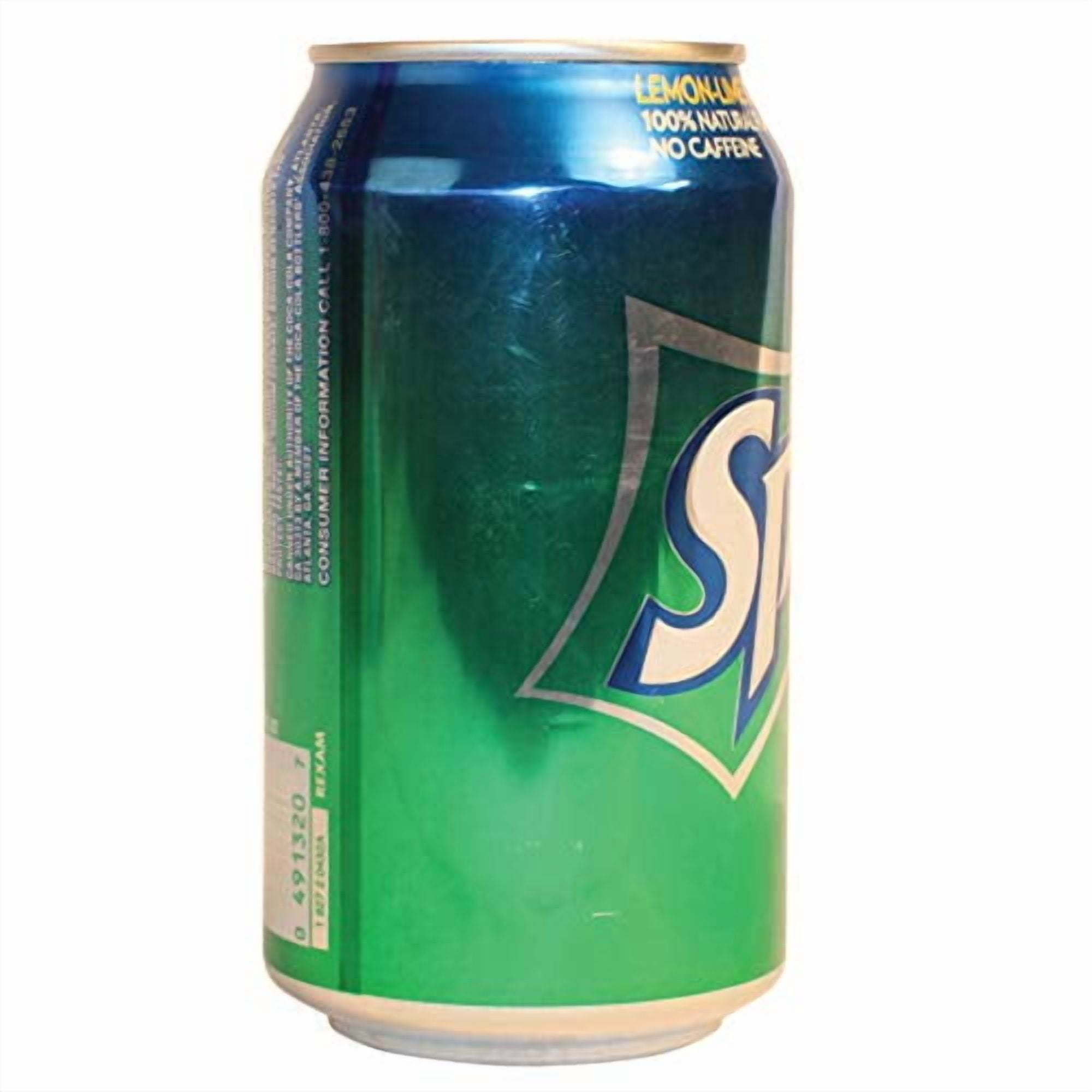 Safety Technology DS-SPRITE Sprite Can Safe - Walmart.com