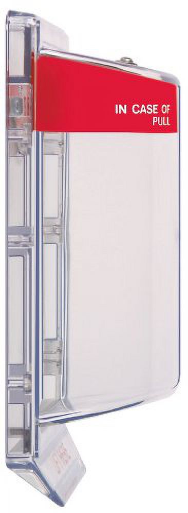 Safety Technology International, Inc. STI-1200 Stopper II without Horn ...