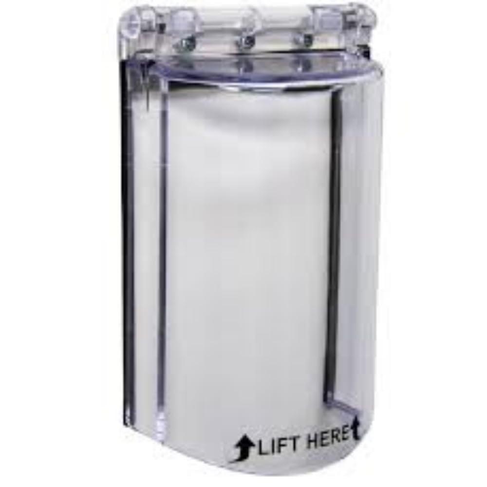 Safety Technology International, Inc. STI-6518 Bopper Stopper with ...