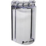 Safety Technology International, Inc. STI-6518 Bopper Stopper with ...