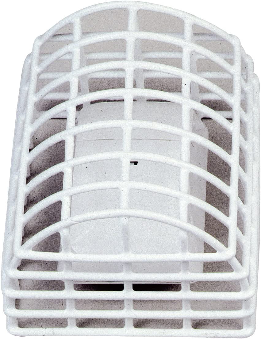 Safety Technology International, Inc. STI-9621 Motion Detector Damage ...