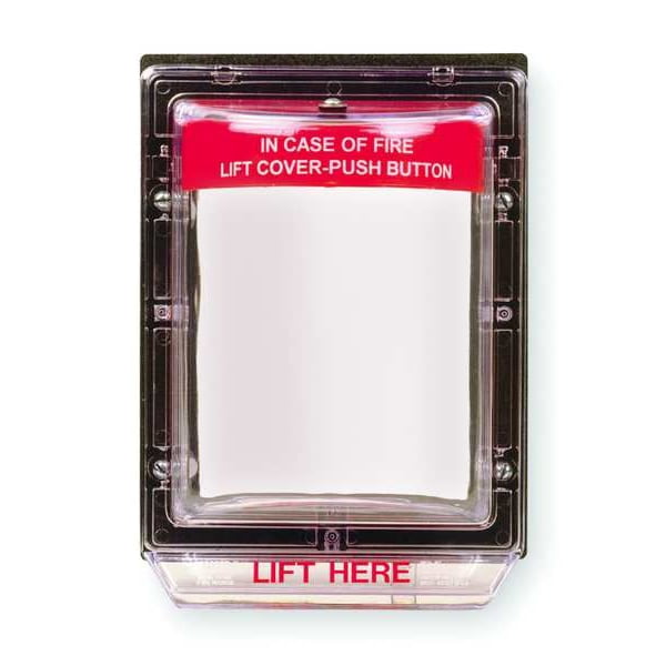 Safety Technology International STI-1250 - Walmart.com