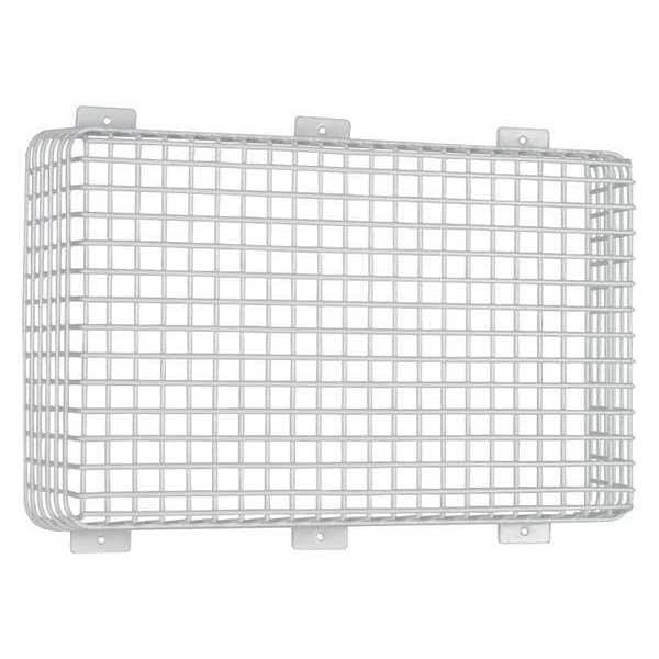 Safety Technology International Wire Cage,13-13/16" H,5-29/32" D STI ...