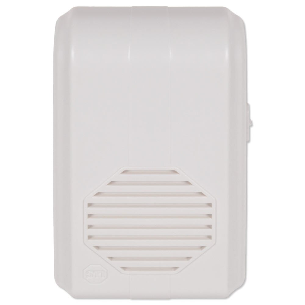 STI Wireless Chime Receiver - STI-3353 - Walmart.com