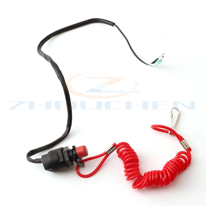 Jet Ski Safety Switch