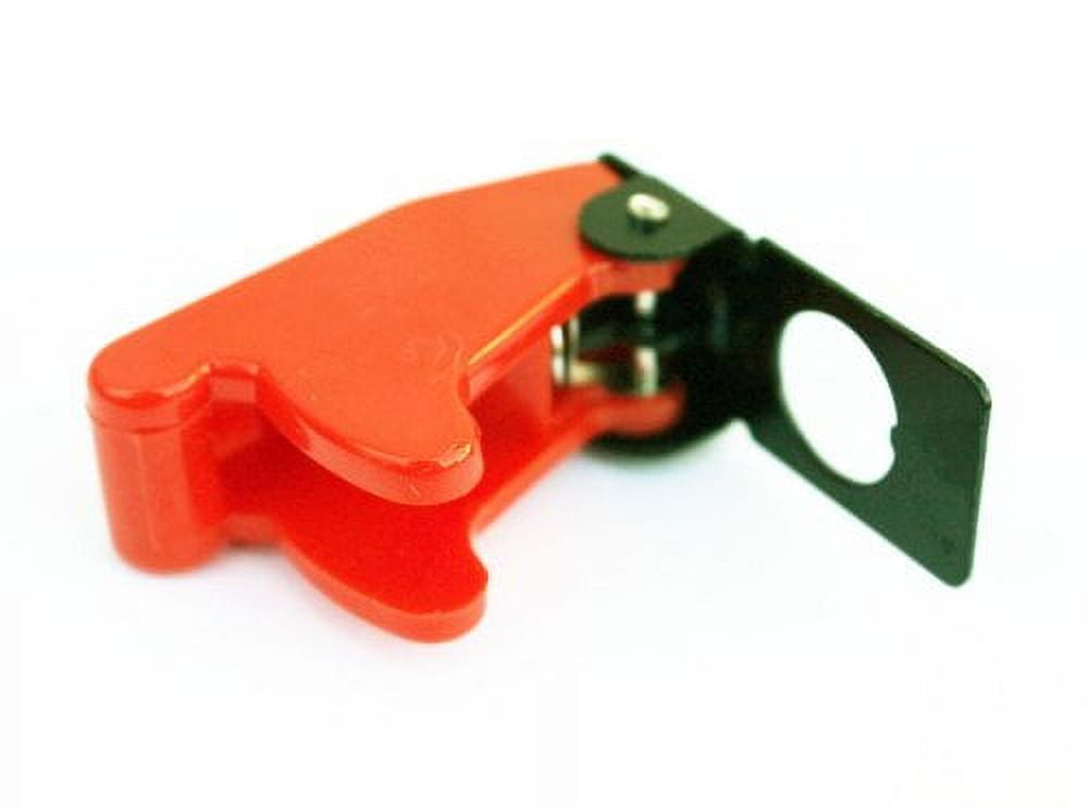 Safety Toggle Switch Cover - Red - Walmart.com
