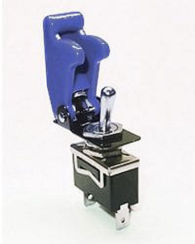 Safety Toggle Switch SPST 20 Amp "Blue" - Walmart.com