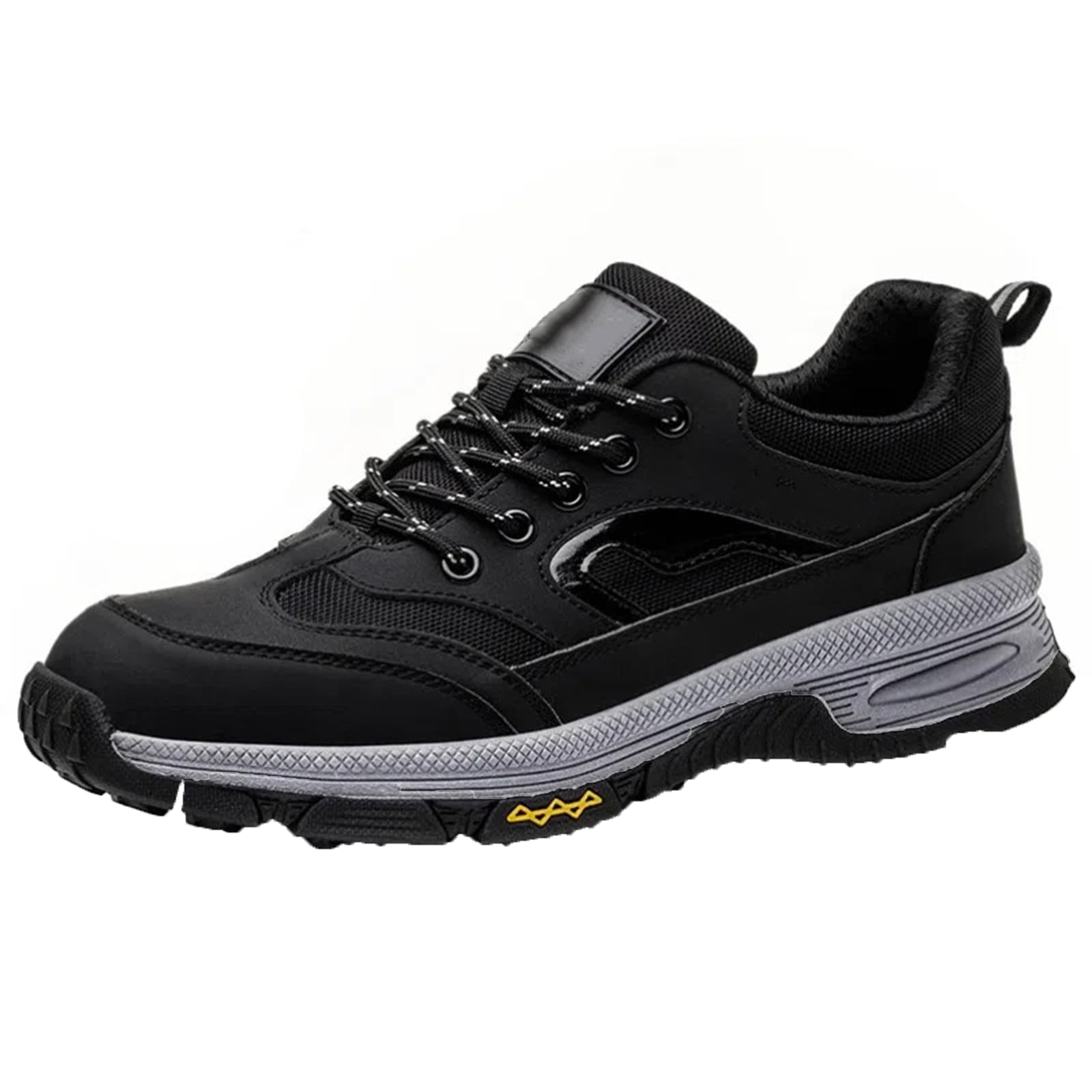 Safety Trainers Men Steel Toe Cap Trainers Women Lightweight ...