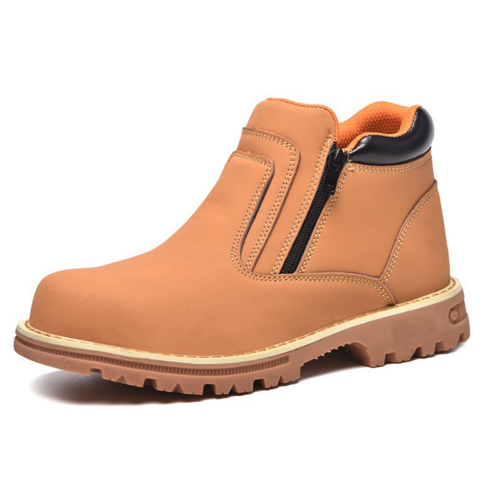 Safety Trainers Men Steel Toe Cap Trainers Women Lightweight Safety ...