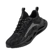 Free Shipping! Avia Women's Slip Resistant Mesh Slip-on Sneakers with ...