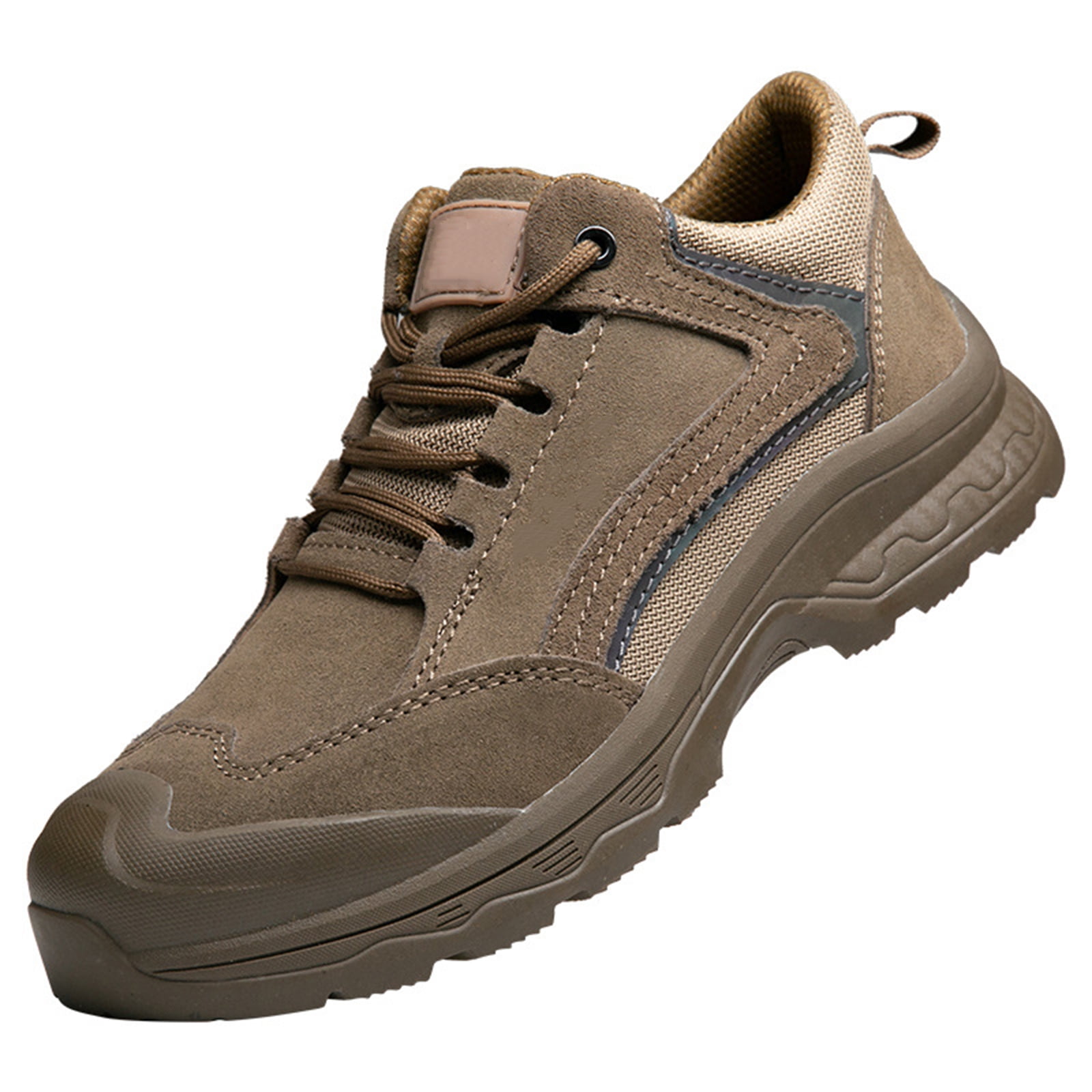 Safety Trainers Mens Steel Cap Trainers Work Safety Shoes Womens ...