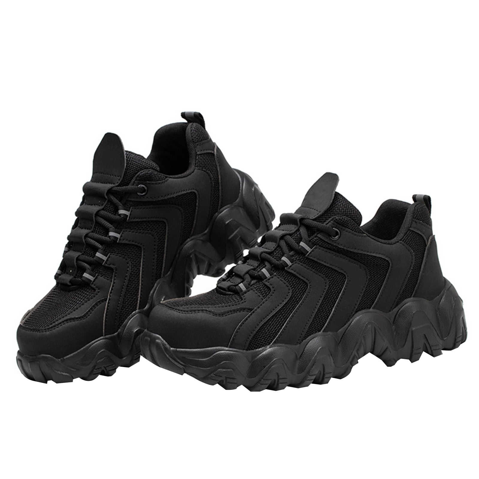 Safety Trainers Mens Steel Cap Trainers Work Safety Shoes Womens ...