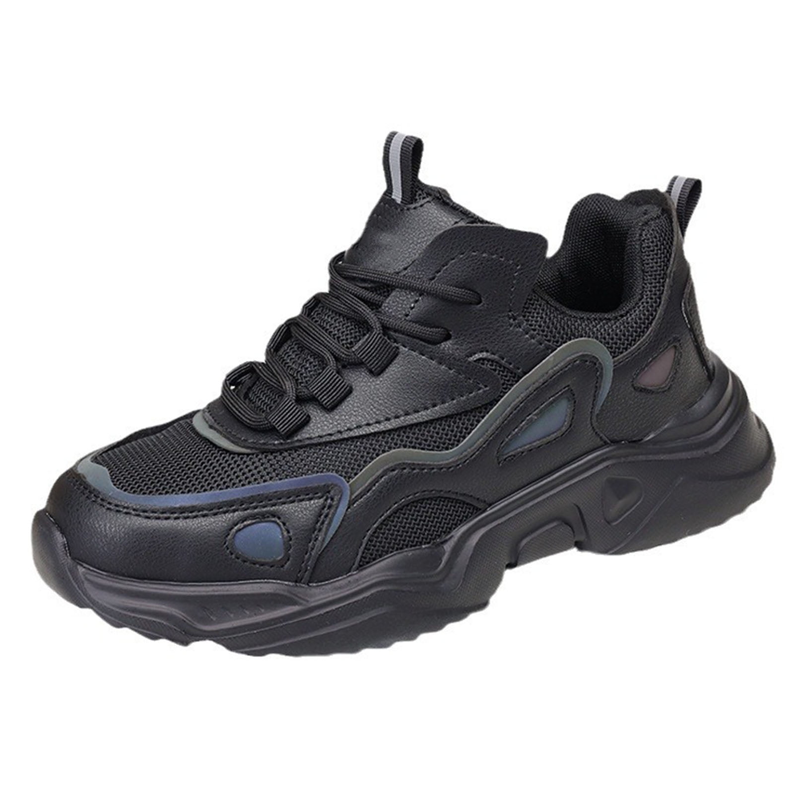 Safety Trainers Mens Steel Toe Cap Trainers Lightweight Non-Slip Safety ...