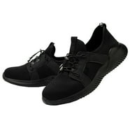 Crocs at Work Men's On The Clock Slip Resistant Work Sneaker - Walmart.com