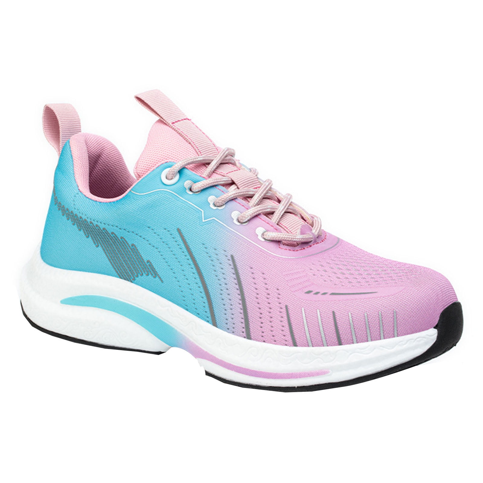 Safety Trainers Steel Toe Cap Trainers for Women Puncture Proof Safety ...