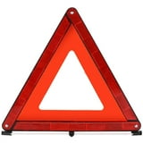 Safety Triangle Automotive Warning Triangle Folding Car Emergency ...