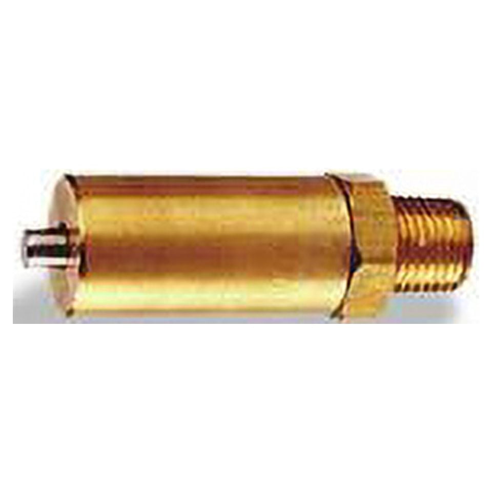 Safety Valve Safety Valve (ST-3 Style), 1/4" NPT - Walmart.com