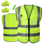 Police Safety Equipment