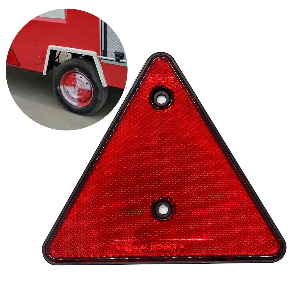 Safety Warning Tape Sun-proof Reflector Trustworthy Safety Equipment ...