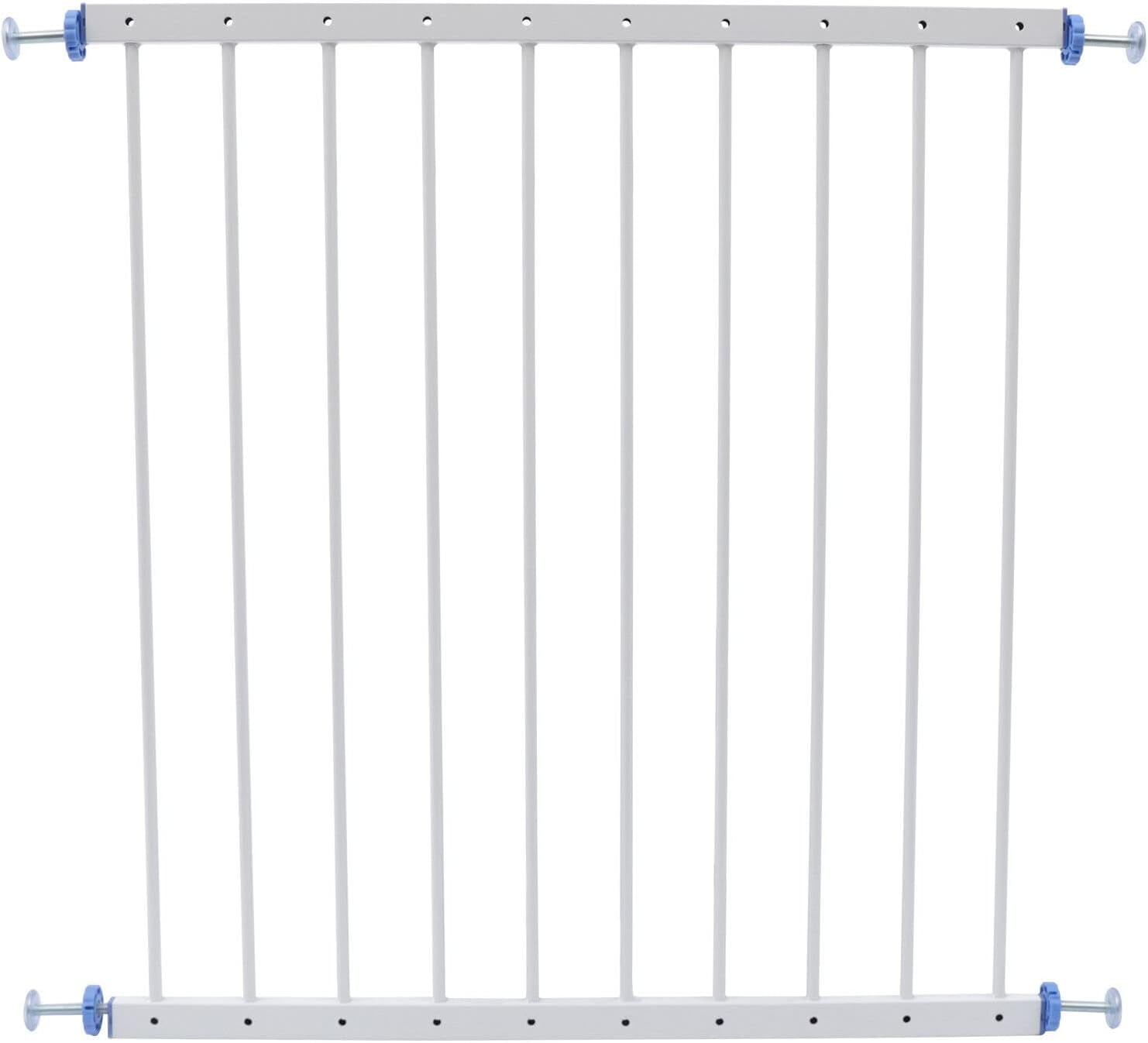 Safety Window Guard Adjustable Kid Security Window Guardrail 34''*31.5 ...