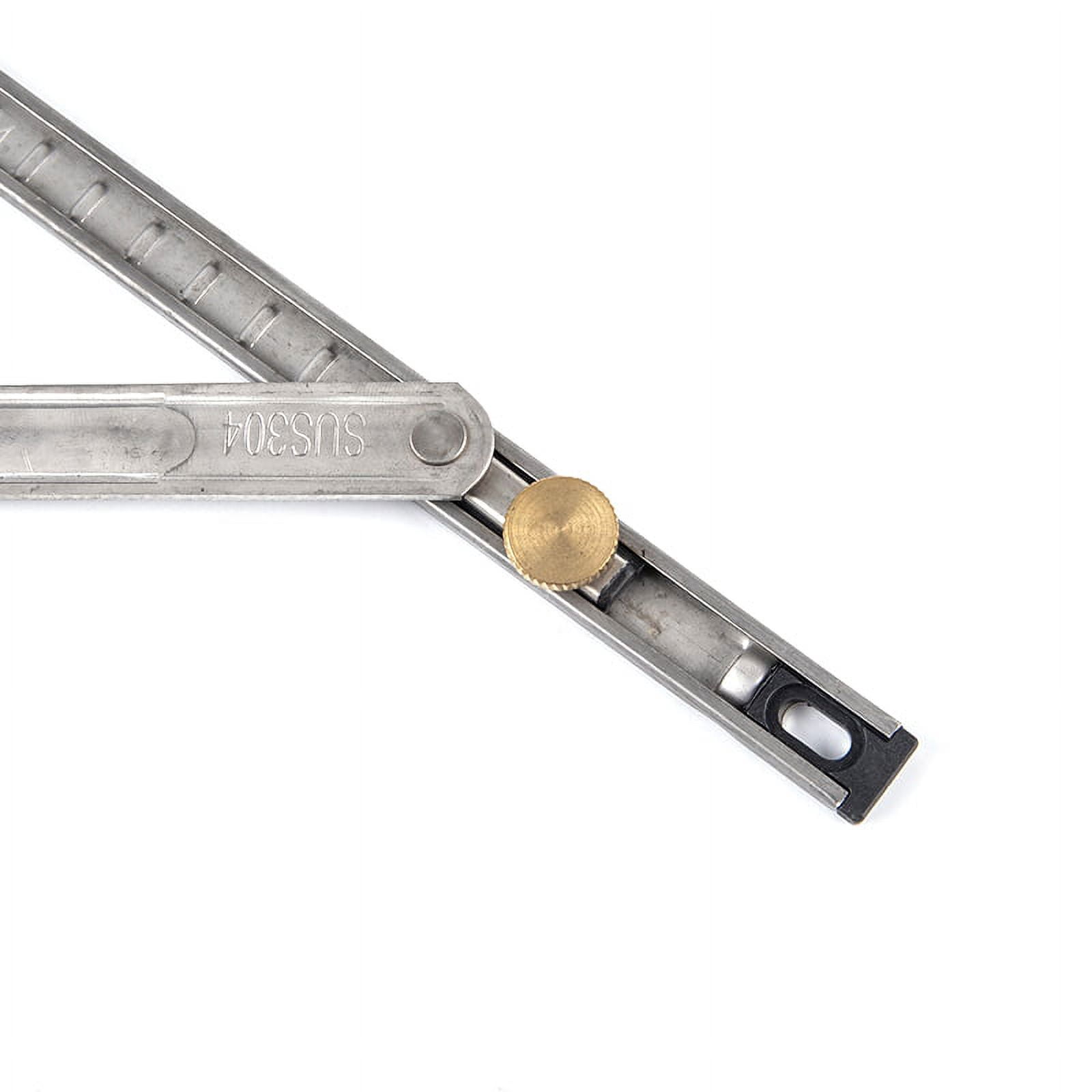 Safety Window Restrictor Windproof Brace Stopper Sliding Cabinet Door ...