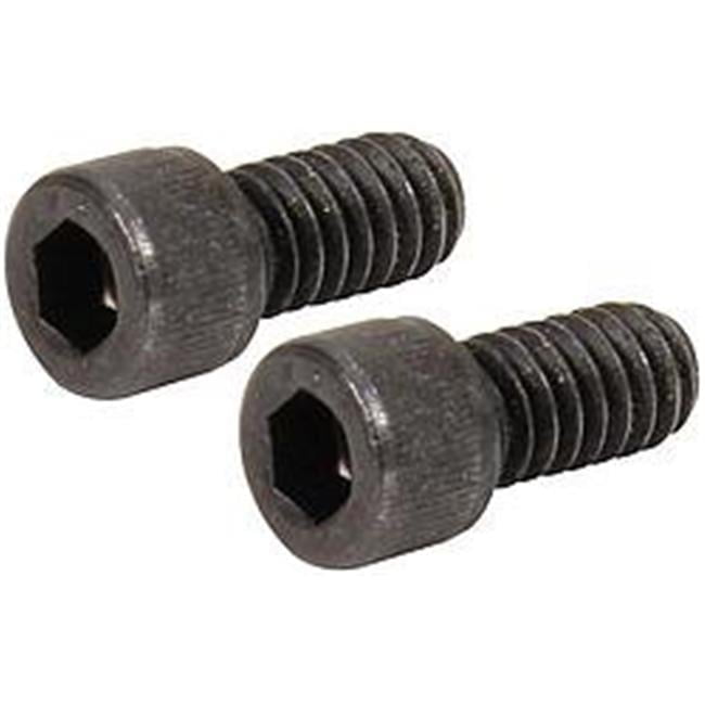 Safety Wire Guide Bolt - Pack of 2 - Walmart.com