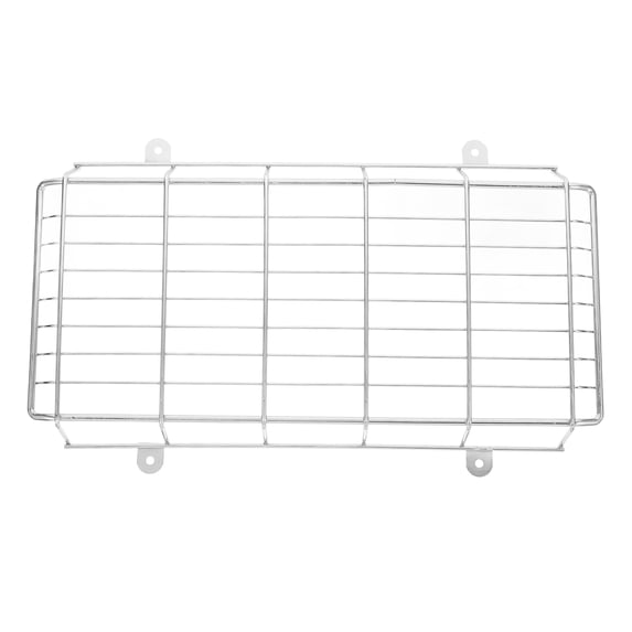 Safety Wire Mesh for Exit Sign Security Cage Door Wall Cover and ...