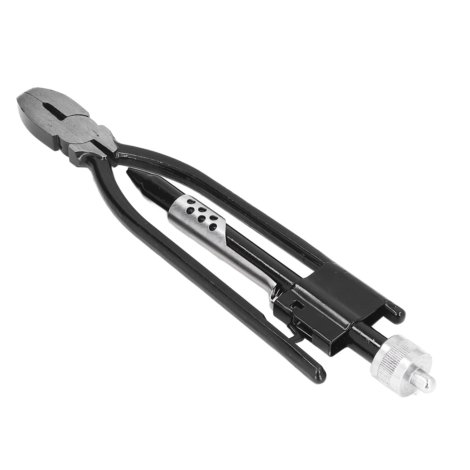 Safety Wire Twist Pliers Fuse 1 Way Lock Twisting Clamp High Carbon ...