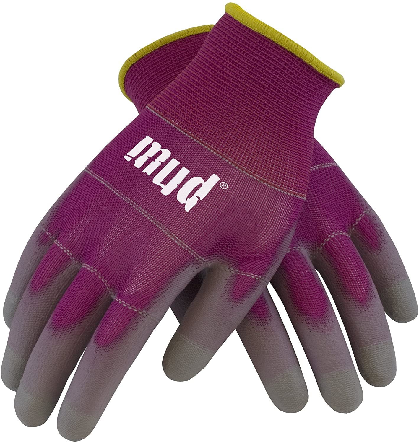 Safety Works 028R/S Smart Mud, Small, Raspberry - Walmart.com