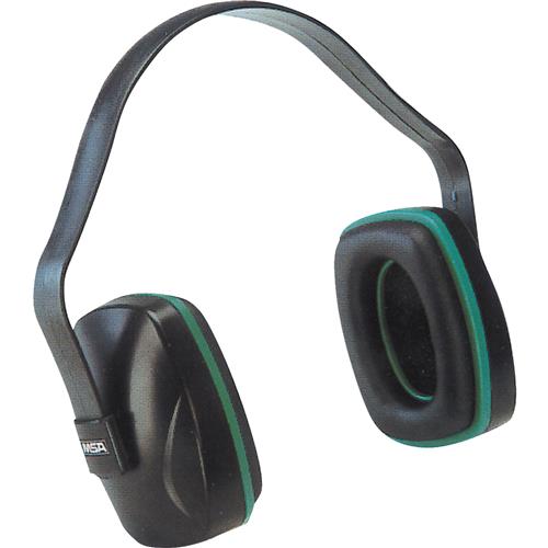Safety Works Industrial Grade Earmuffs EARMUFF, Each - Walmart.com