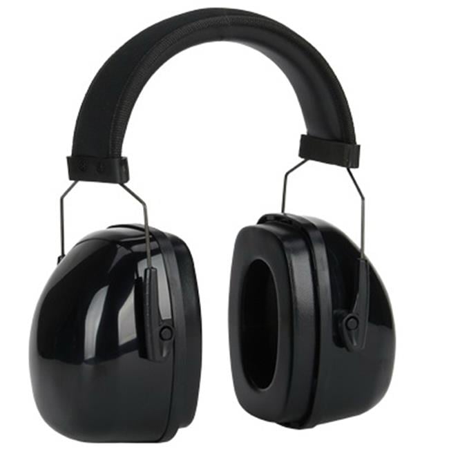 Safety Works Pro Series Ear Muffs - Walmart.com