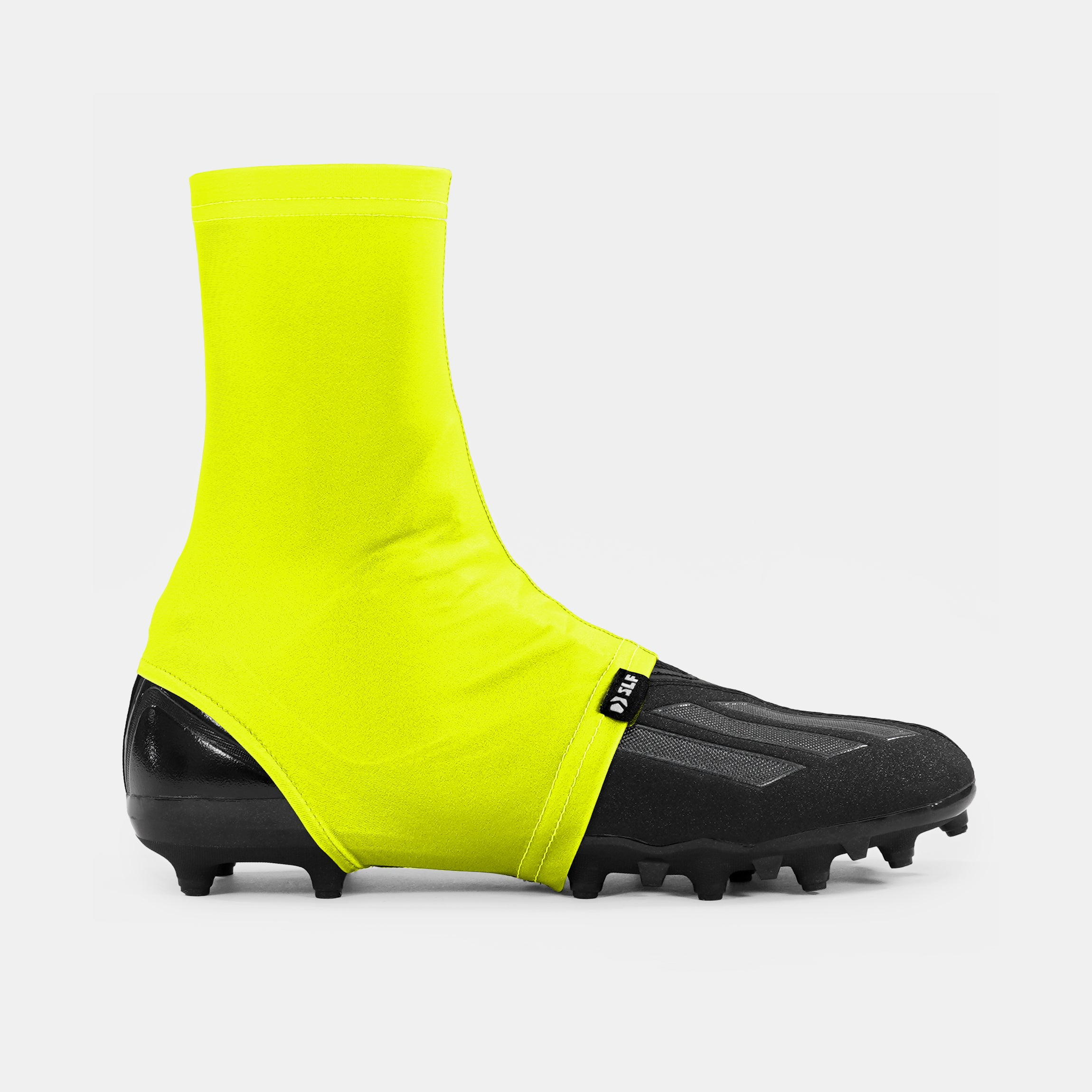 Safety Yellow Spats / Cleat Covers - Walmart.com