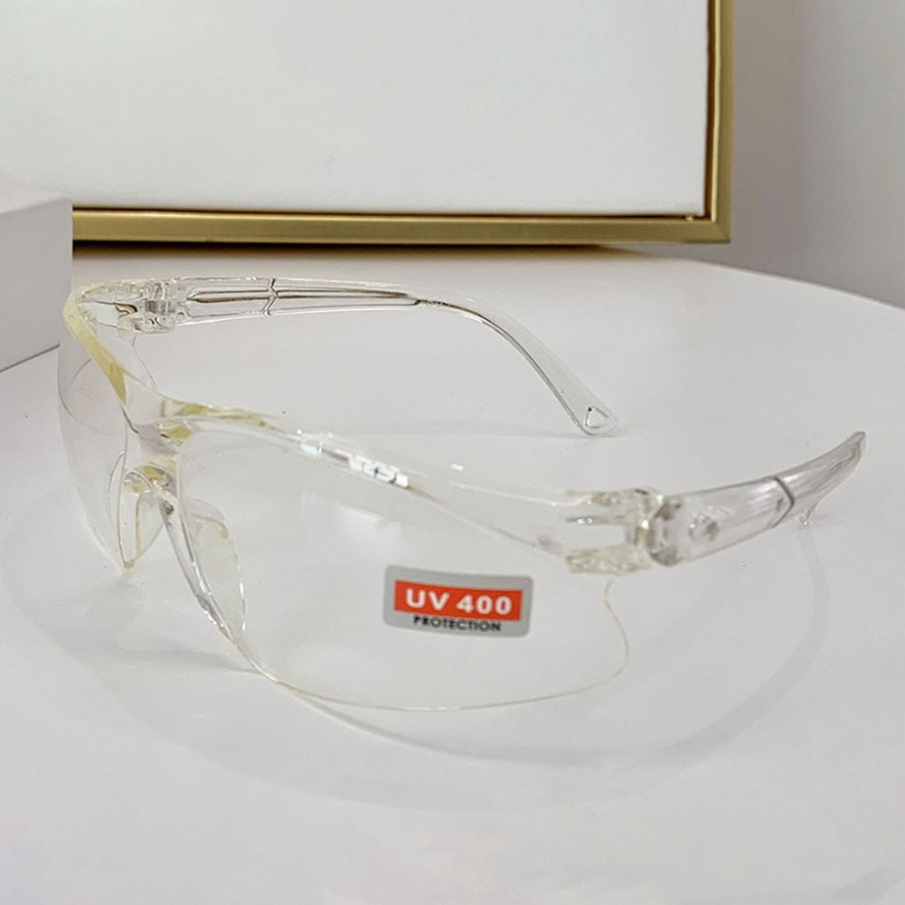 Safety glasses Dust Sand Eye Protective Sun Riding windshield Resistant ...