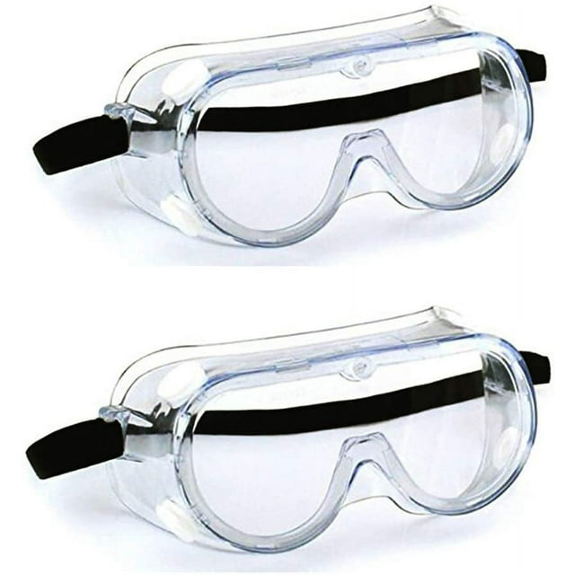 Safety goggles - work safety goggles anti-fog anti-saliva goggles full ...