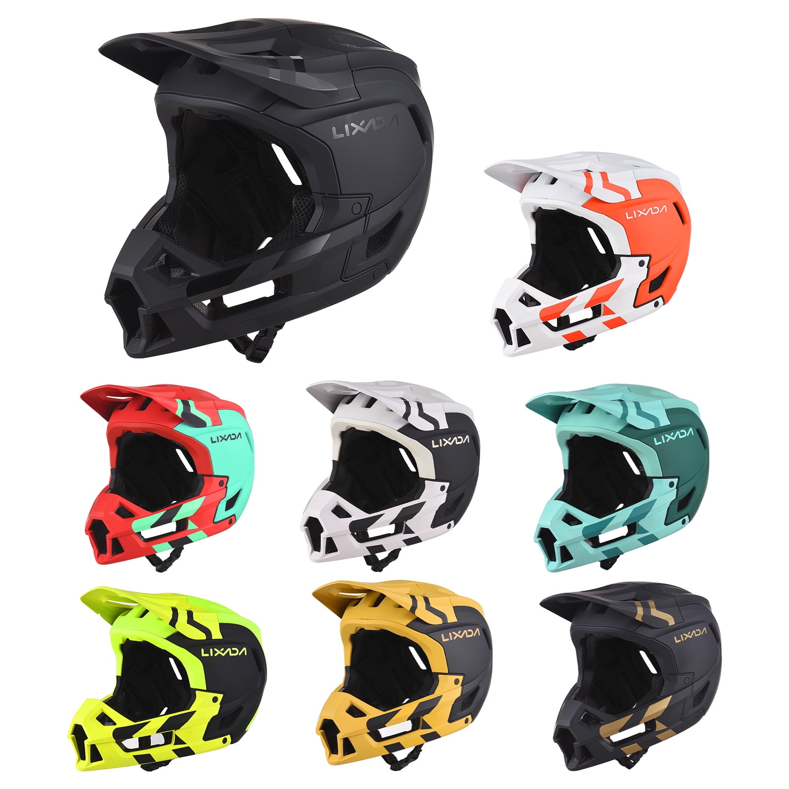 Safety headgear,Downhill Dh Helmet Downhill Mtb Helmet With From Helmet ...