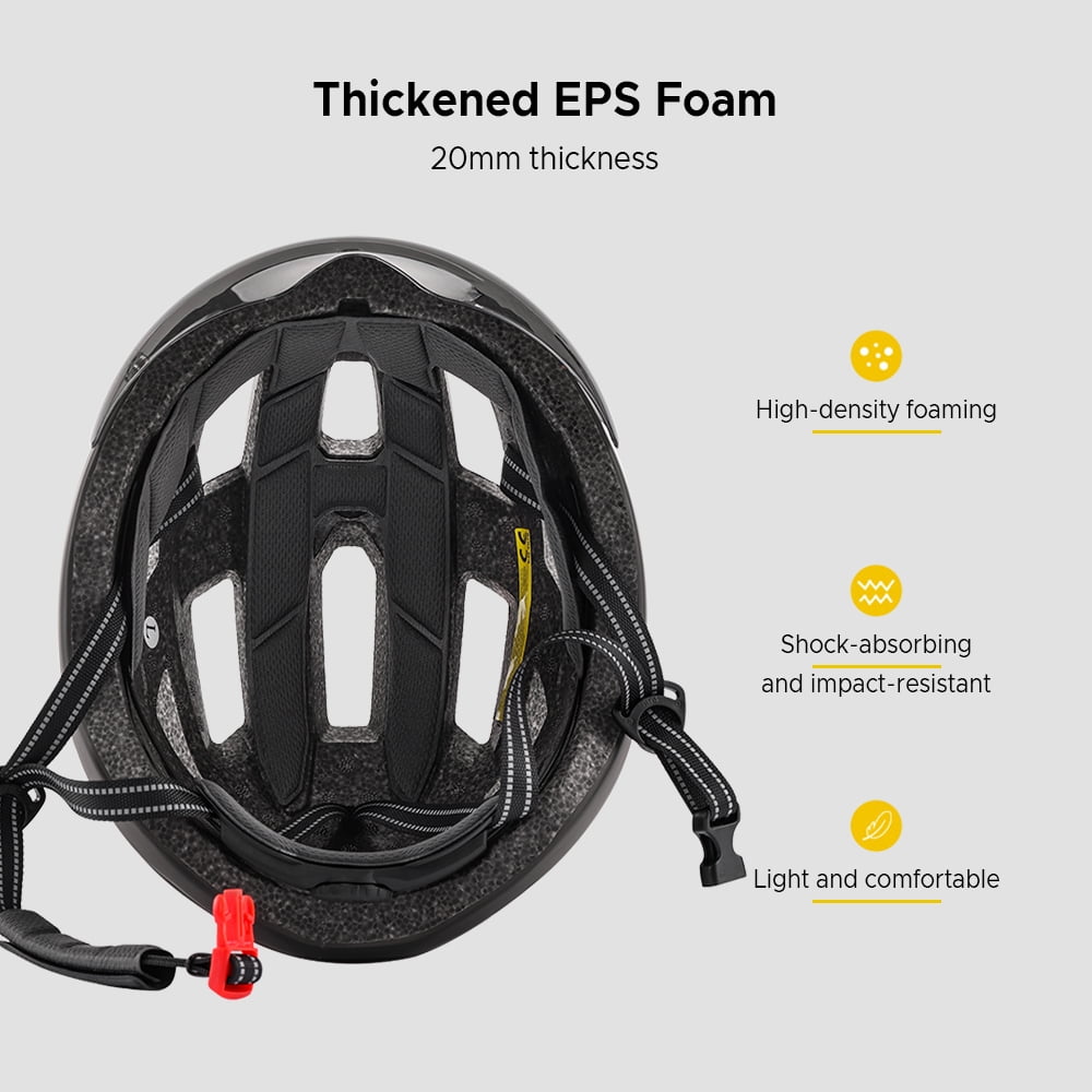 Safety headgear,Rear - Safety With Safety Rear Bike Helmet Safety While ...