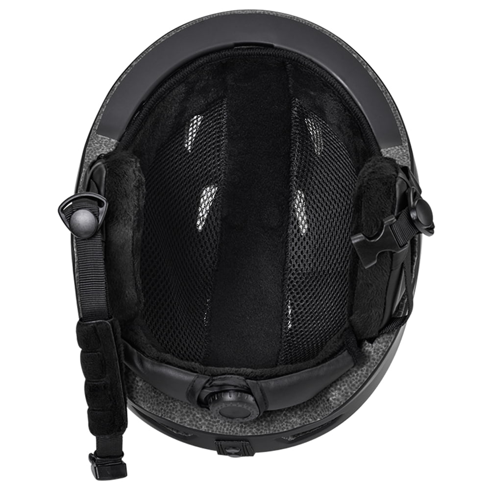 Safety headgear,Stay Slopes Safety Safety And Safety Helmet With Warm ...