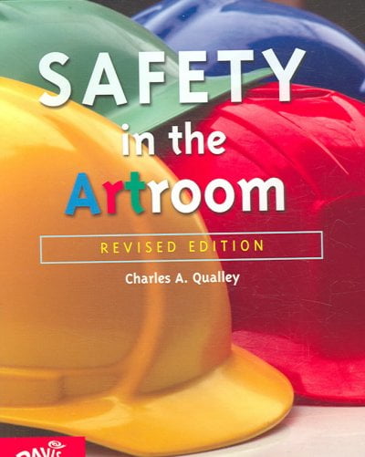 Safety in the Artroom - Walmart.com